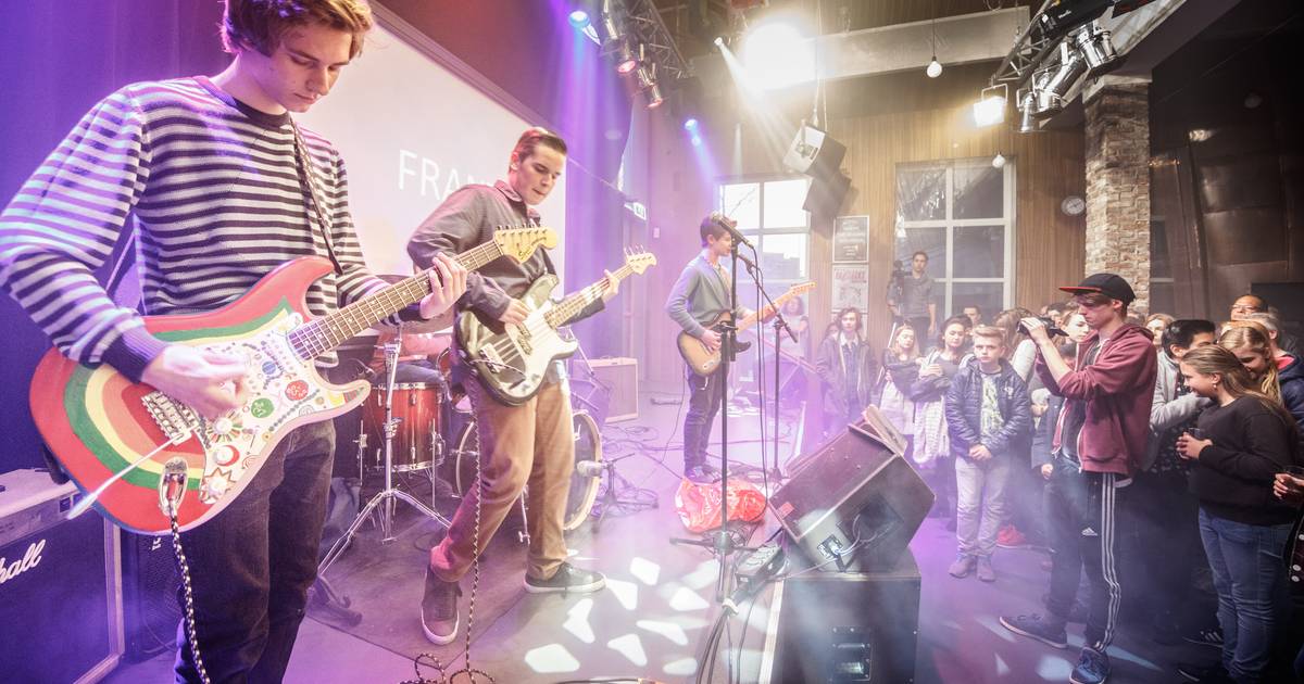 Mezz Breda krijgt groen licht voor verbouwen kleine zaal: ‘Meer bezoek ...