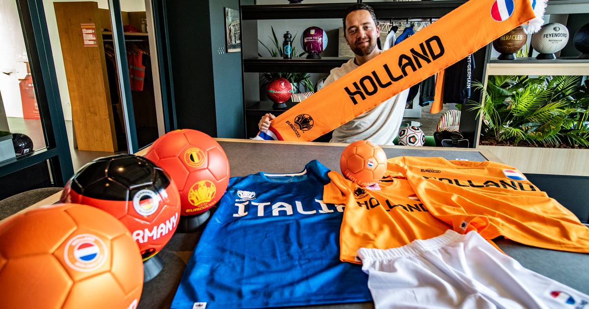 State Of Football in Deventer in spanning: blijft het ‘Euro 2020' of ...