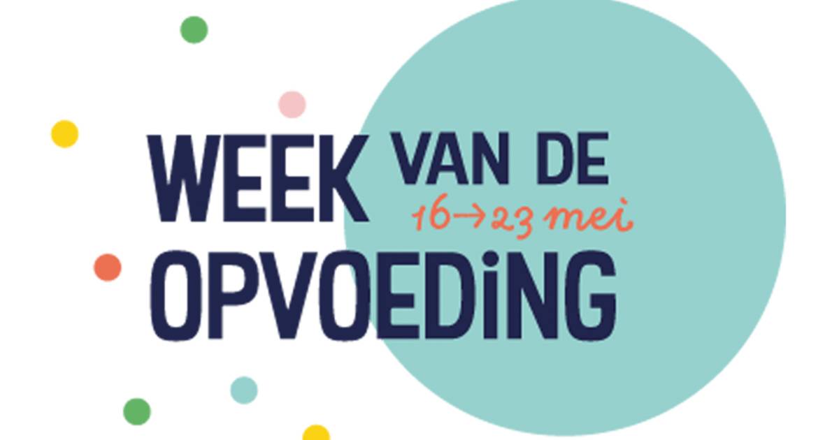 Week van de opvoeding | Landen | hln.be