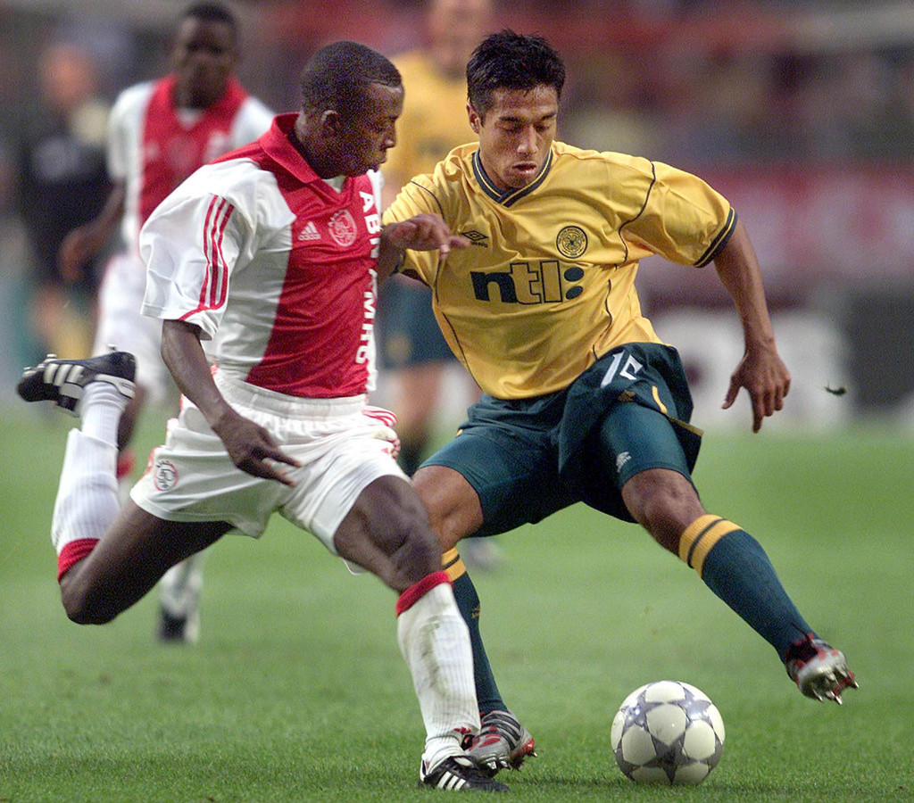 Opgelicht, bankroet en in de bak: het verhaal van oud-Feyenoor­d- en ...