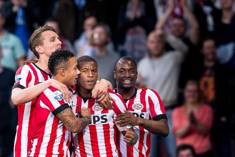 Aanstaande kampioen PSV moet serieus aan het werk | De Volkskrant
