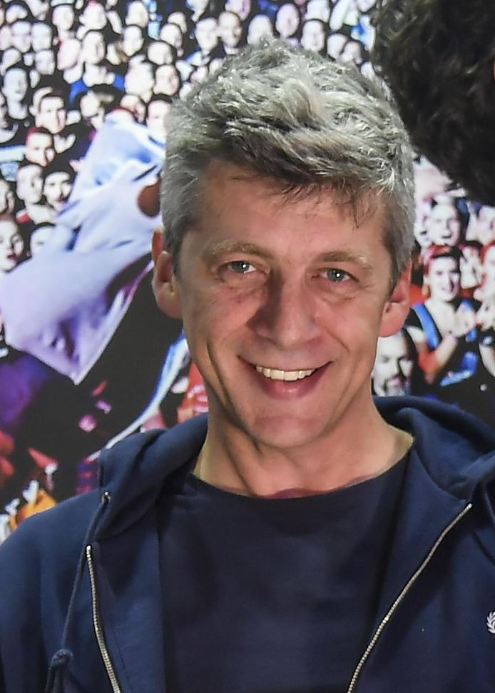 "Ik mocht bij de club horen" | Lokeren | hln.be