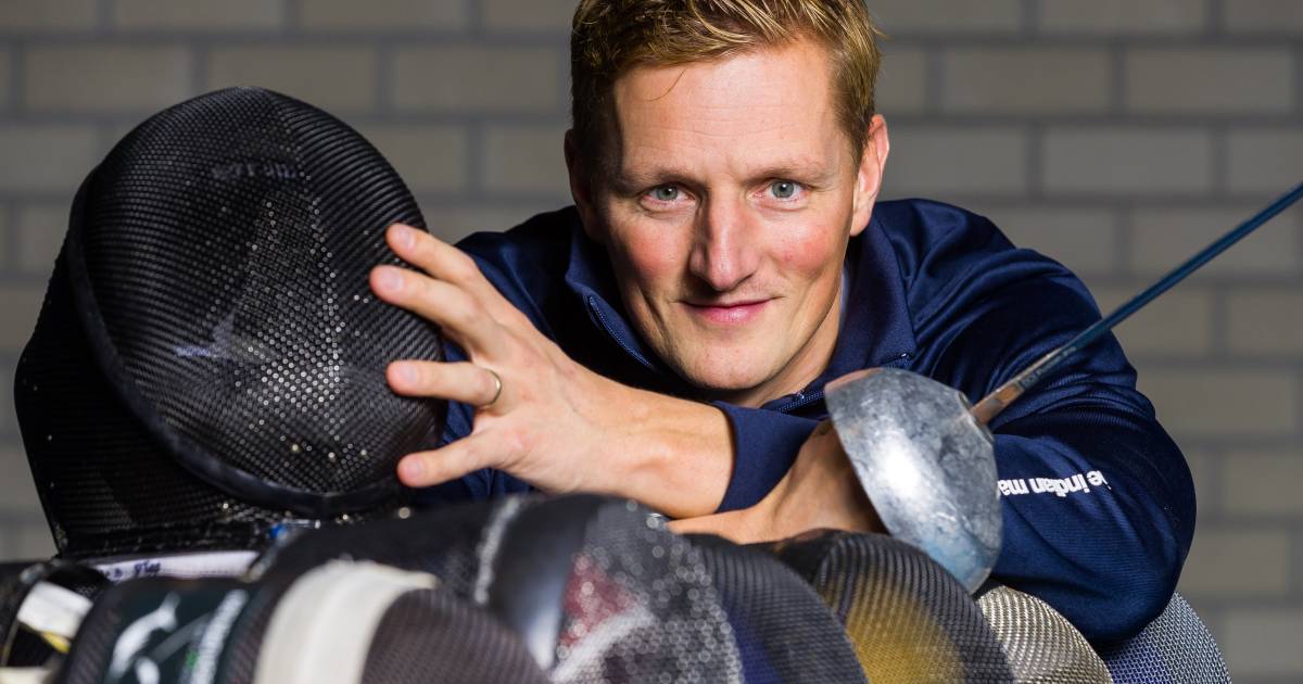 Bas Verwijlen wint Dutch Open? Huh, die was toch gestopt? | Regiosport | bd.nl