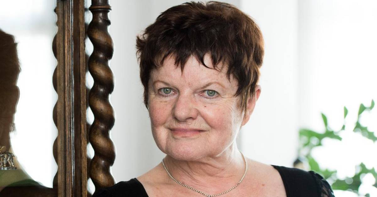 Janine Bischops: 'Een mooi vertrek uit 'Thuis'? Nee, dat hoeft voor mij ...