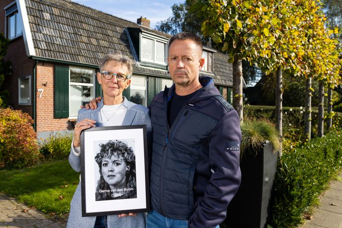 Laatste oproep in vermissingszaak Germa van den Boom: ‘Vertel ons ...