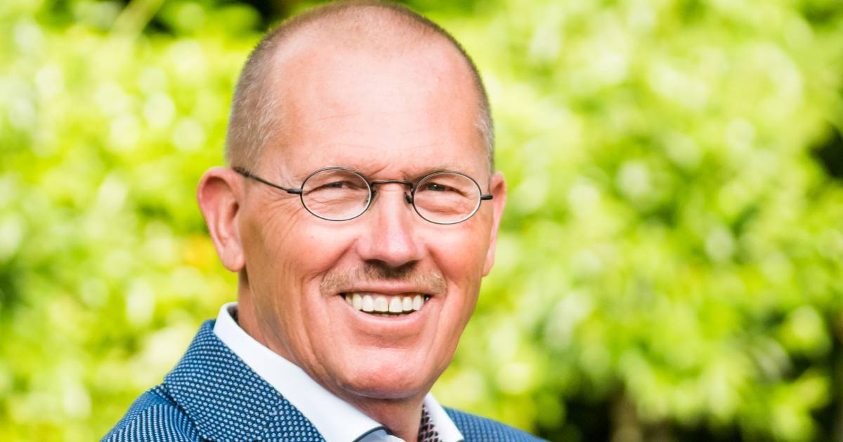 Ongeneeslijk ziek raadslid stopt er toch mee | Delft | AD.nl