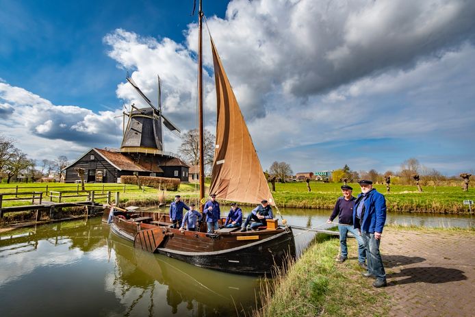 De vijf iconen van Rijssen als pijlers onder nieuw toeristisch seizoen ...