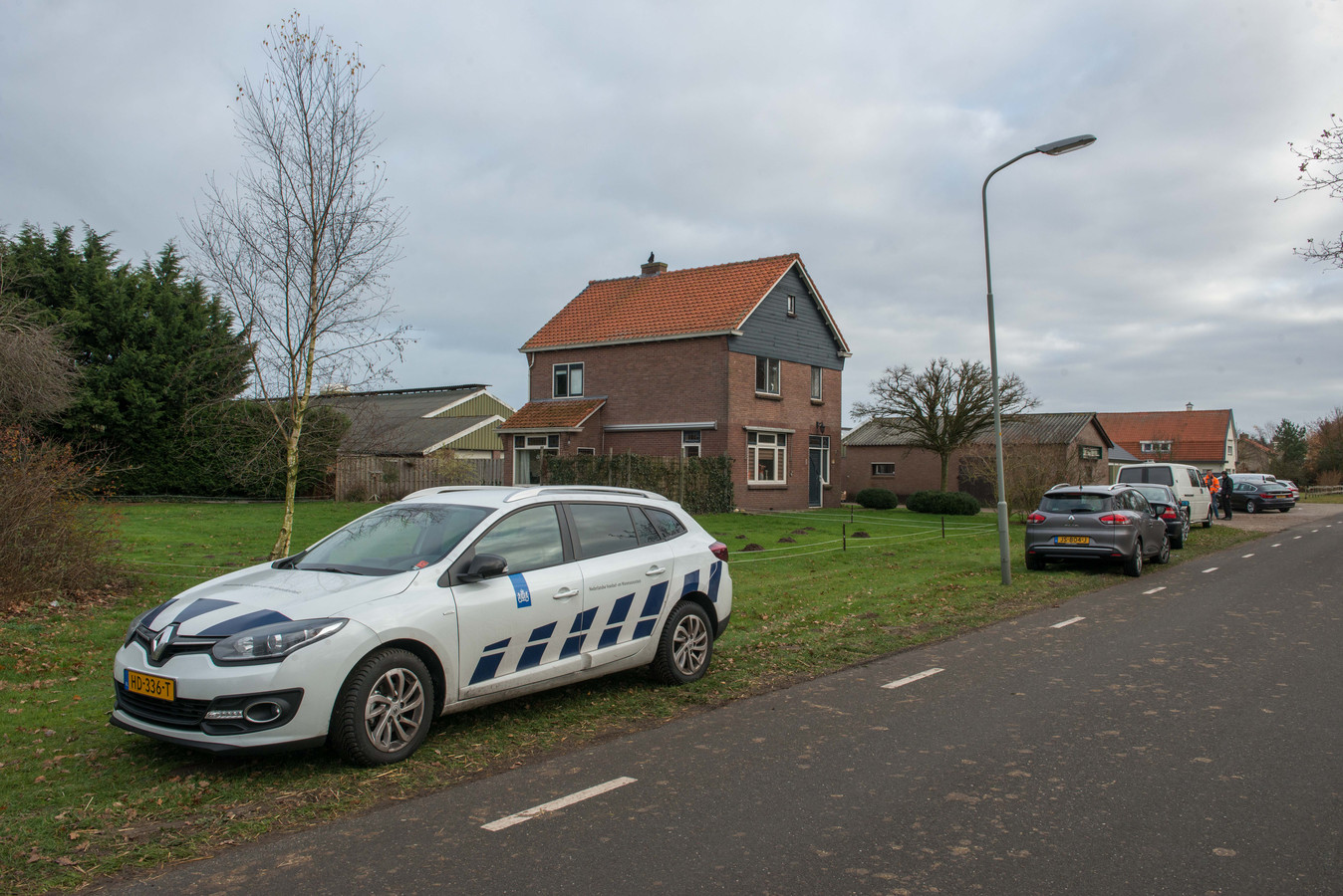Fout in handhaving: eendenboerderij in Hierden ontsnapt aan Gelderse ...