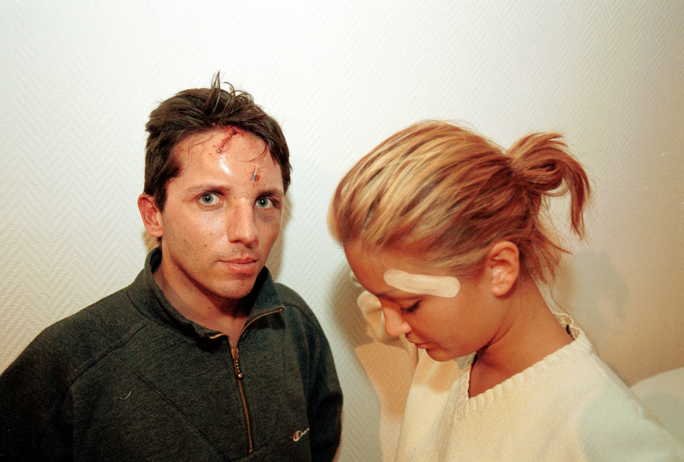 RECONSTRUCTIE. Hoe verliep de homejacking bij Brigitta Callens écht ...