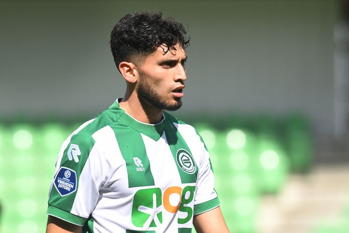 PSV heeft Ricardo Pepi bijna binnen | Nederlands voetbal | pzc.nl