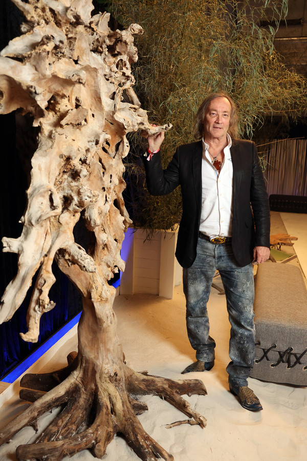 Jan Kriekels is de grote afwezige in ‘The Sky is the Limit’: "Mijn ex ...