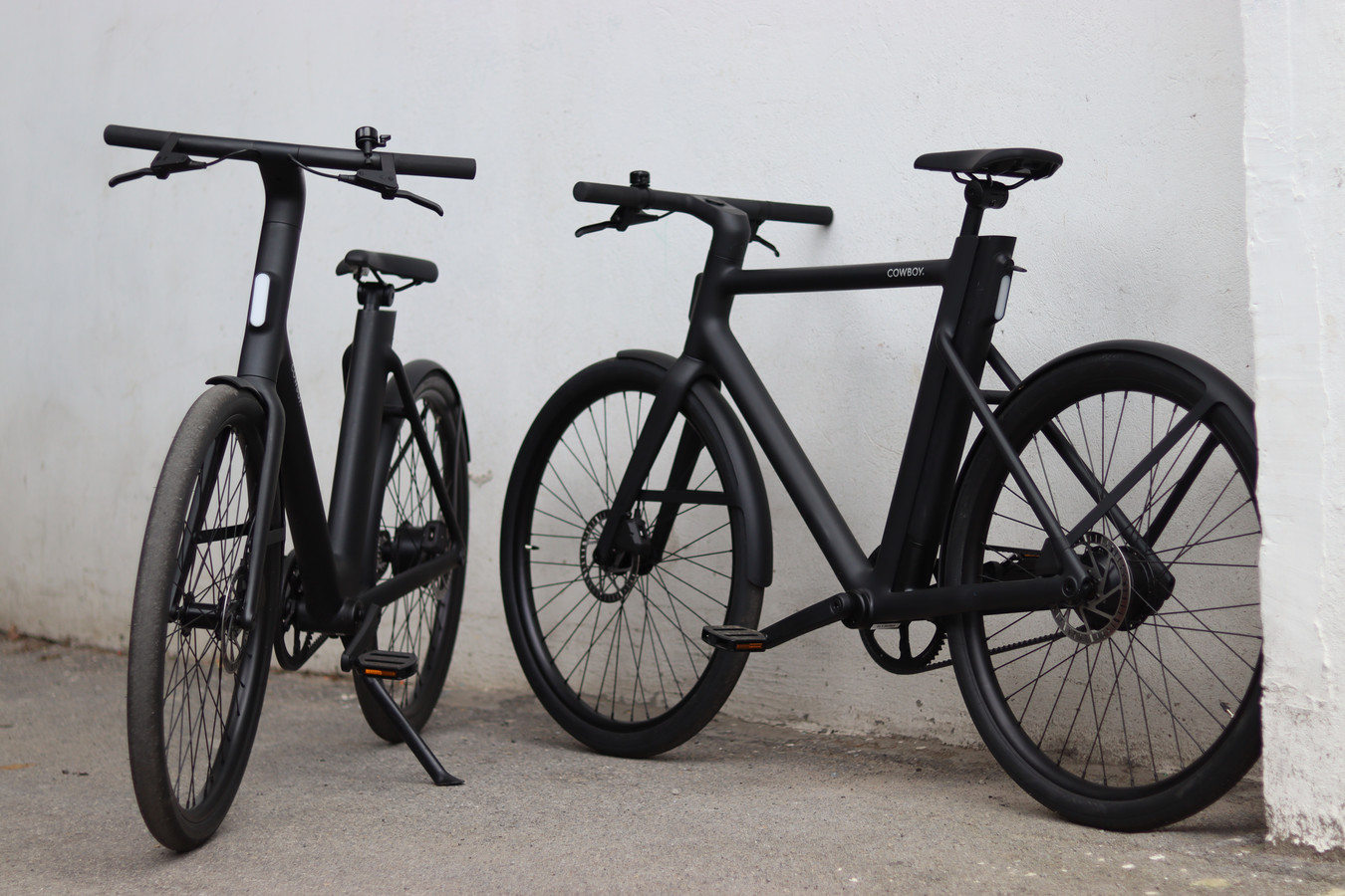 “Cowboy heeft elektrisch fietsen cool gemaakt. Maar voor net geen 3.000 ...