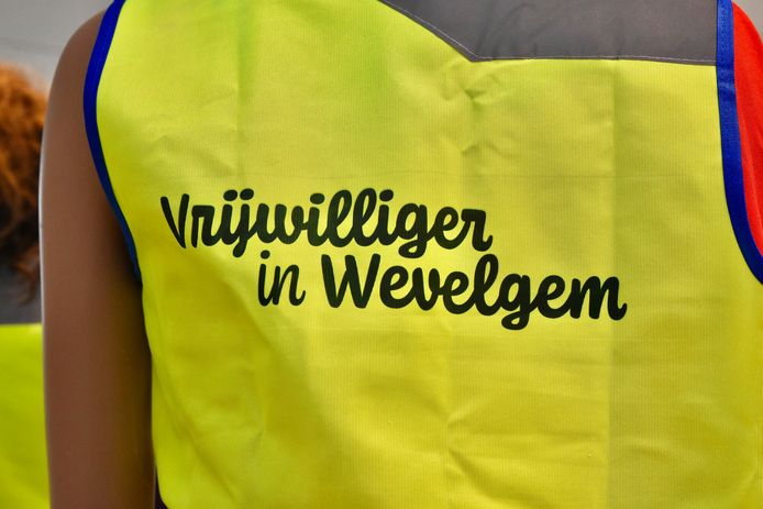 Wevelgem versterkt vrijwilligersbeleid: “We hebben hen nodig ...