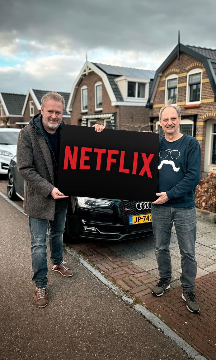 Film Ome Cor nu ook op Netflix | Rotterdam | AD.nl