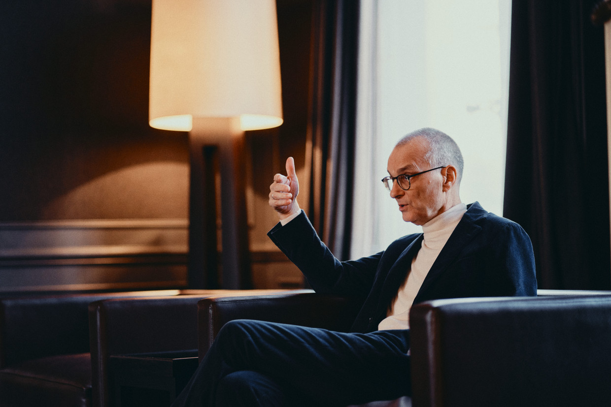 Topadvocaat Hans Rieder: ‘Onwaarschijnlijk dat Bart Vertenten ooit nog ...