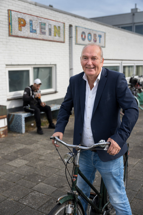 ‘Oliemannetje’ Paul Hilgers verlaat gemeente in meest woelige tijden ...