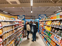 Bosschenhoofd heeft na veertien jaar weer een supermarkt: ‘Enige dat ...