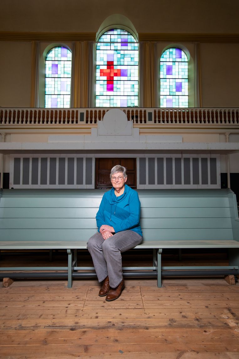 Woede over WOII-schuldbelijdenis PKN: ‘De kerk schoffelt over de graven ...