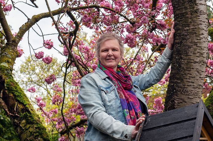 Nienke Is Ernstig Ziek Maar Zet Zich Vooral In Voor Anderen ‘mooi Als Iets Van Mijn