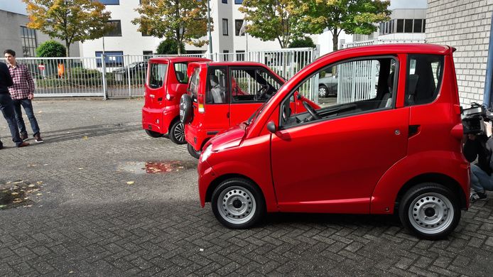 De nieuwe Canta: van koekblik naar snelle lijnen | Veenendaal ...