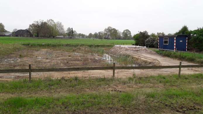Gemeente onderzoekt of begin bouw Klarenbeekse vergister volgens ...