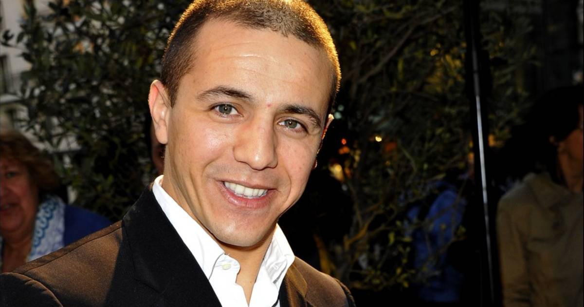 Faudel en a assez qu'on raconte n'importe quoi sur lui | Show | 7sur7.be