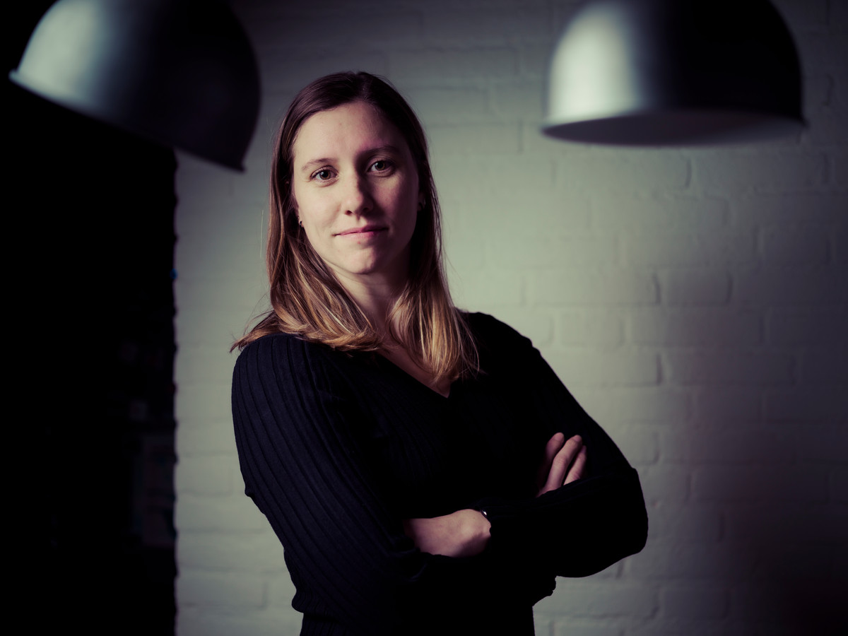 Monobobster Karlien Sleper voelde zich tijd onveilig bij de bondscoach ...