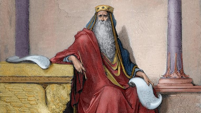 Guus Kuijer over het laatste deel van De Bijbel voor ongelovigen