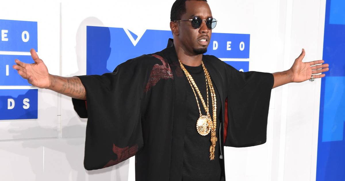 Dit is de rijkste rapper ter wereld | Muzieknieuws | hln.be