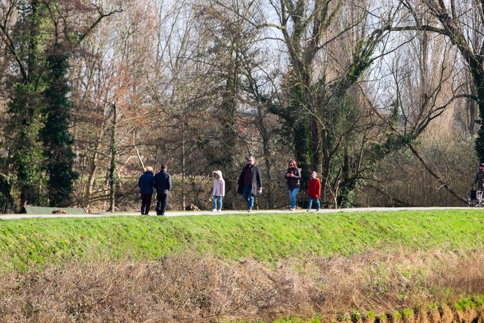 Visit Lier lanceert culinaire wandeling ‘Lekker op stap’ | Lier | hln.be
