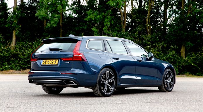 Volvo stelt beursgang uit | Auto | AD.nl