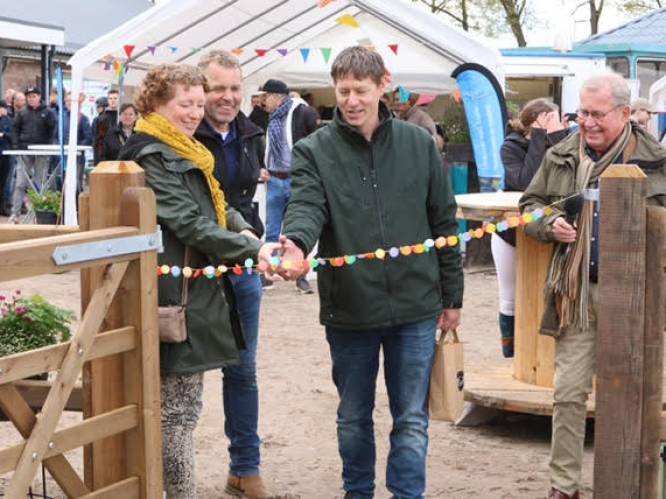 Veeboer Gert heeft ‘slapeloze nachten’ van het idee dat gewone burgers ...
