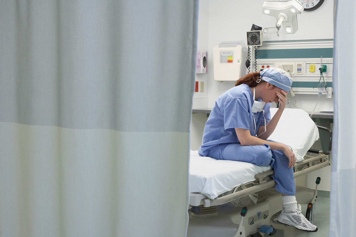 La clinique André Renard de Herstal ferme ses urgences: “On arrive au ...