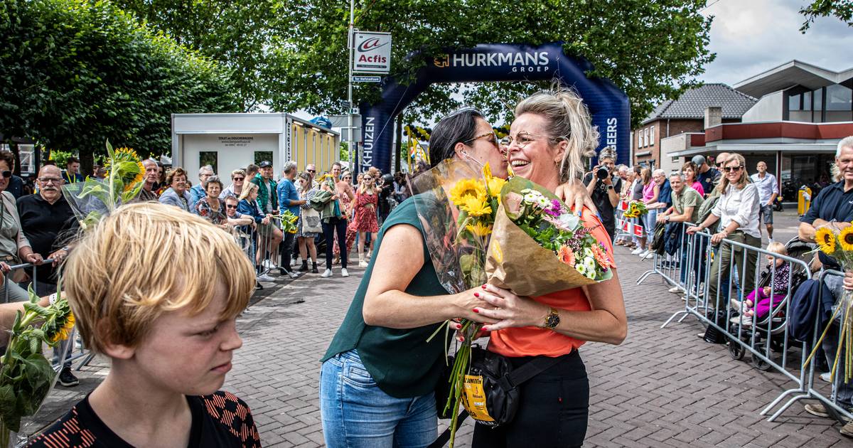 Someren loopt uit voor de 59e Kennedymars: ‘Ik hoop dat het helpt dat ...