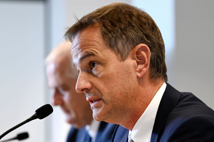 Brussels parket legt uit waarom uitleveringsbevel van dader aanslag ...