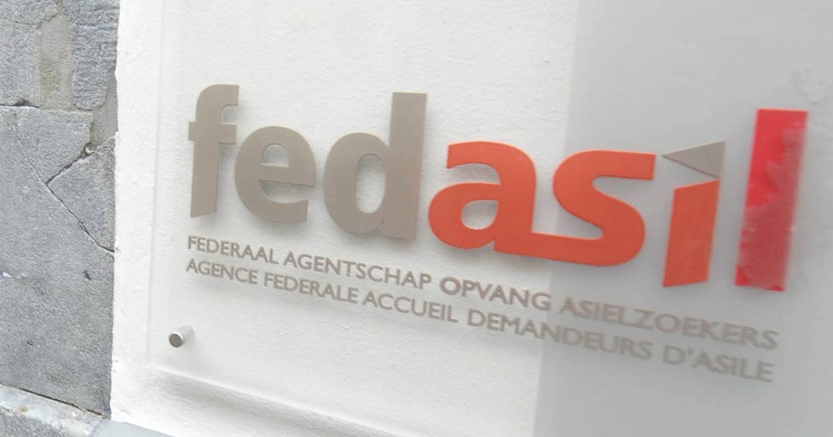 Fedasil ontkent dat het cijfers vrijgaf over rechtszaken | Binnenland ...