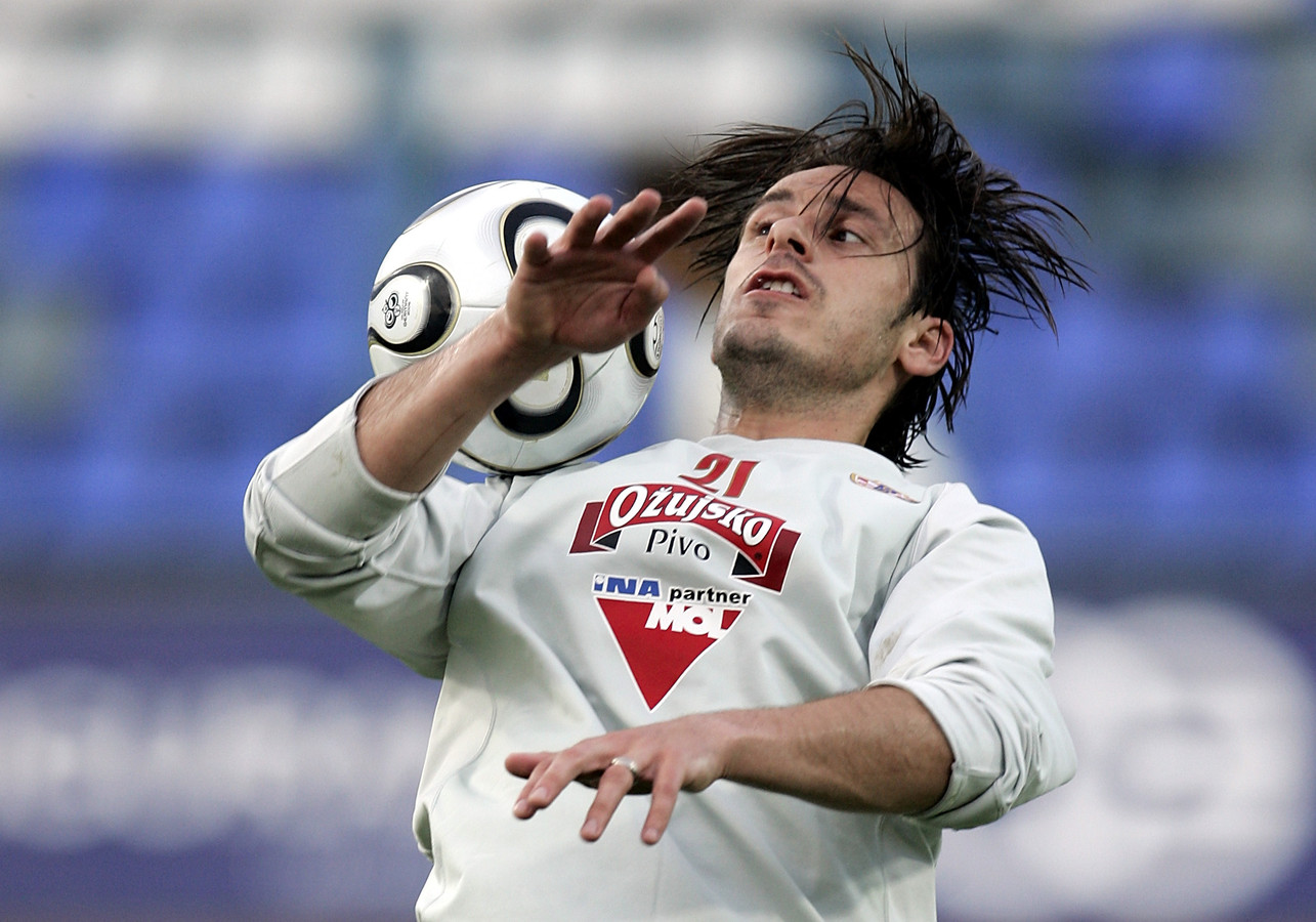 Zelfs de oorlog zindert nog na: wat maakt Kroatië als team zo hecht ...