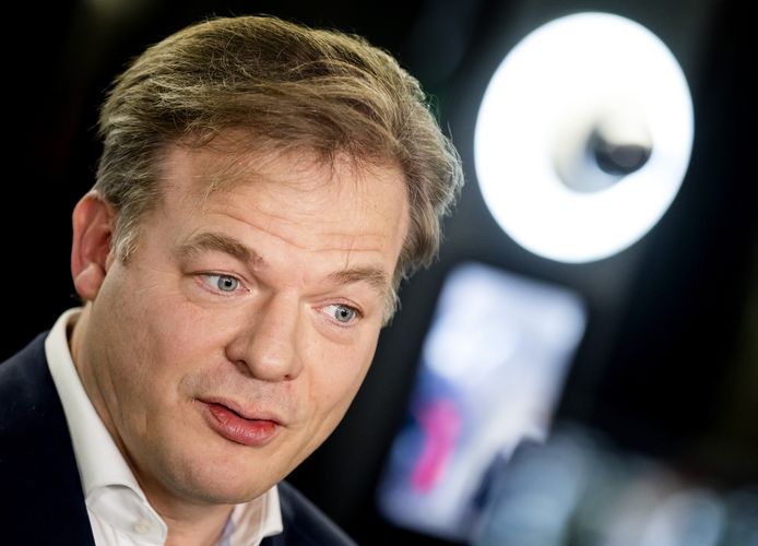 LIVE | Kaag: gevallen kabinet-Rutte IV liep vanaf het begin tegen ...