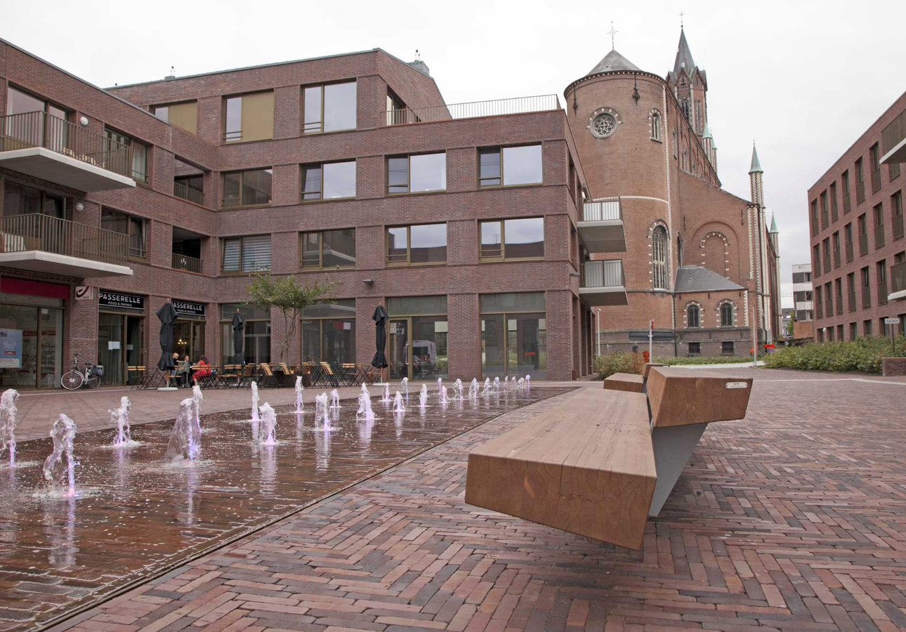 MIJN DORP. Creatieve duizendpoot en ondernemer Raf De Graeve over zijn ...