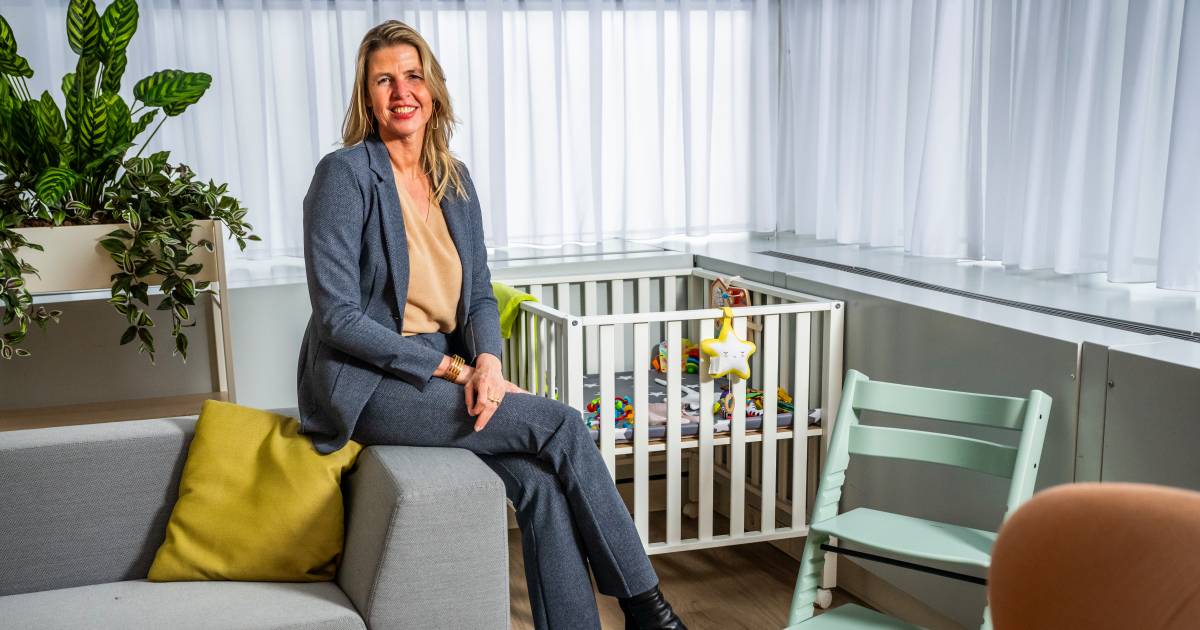 Tanya was raadslid, nu heeft ze een nieuwe roeping: ‘Alles wat we hier ...