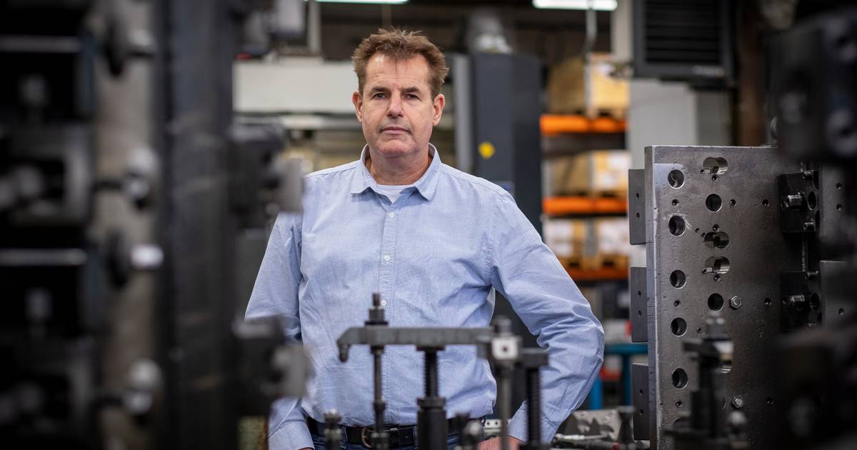 MFE-directeur Ponstein slaat alarm: ‘Werkwijze Elburg brengt ...