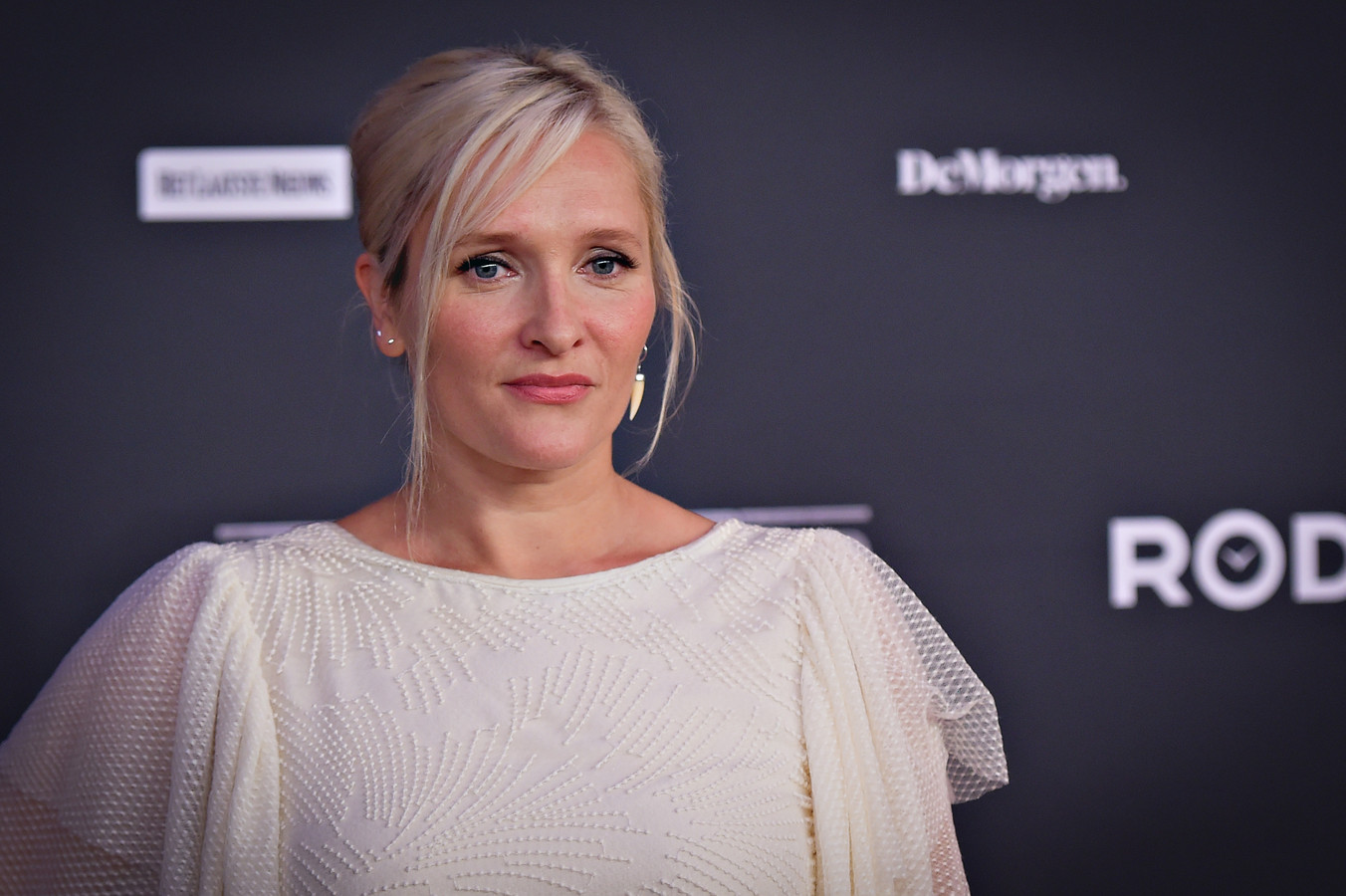 Tine Reymer en Koen De Bouw opnieuw samen in film | Foto | hln.be