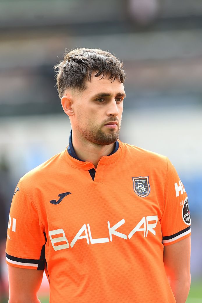 Basaksehir, avec un assist de Januzaj, s’impose face à Trabzonspor ...