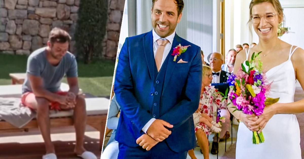 “Ik wilde het fatsoenlijk houden voor de buren”: Lien, Joren en hotelpersoneel reageren op ...