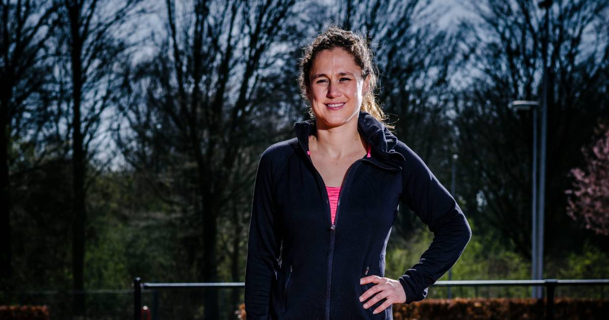 Utrechtse Paralympiër Annette Roozen gunt iedereen de kick van het ...