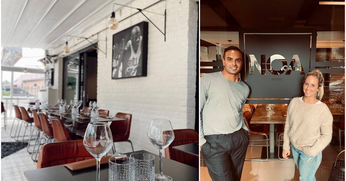RESTOTIP. Noa Resto in Sint-Anna-Pede: “Gezellig tafelen, ook nu de ...