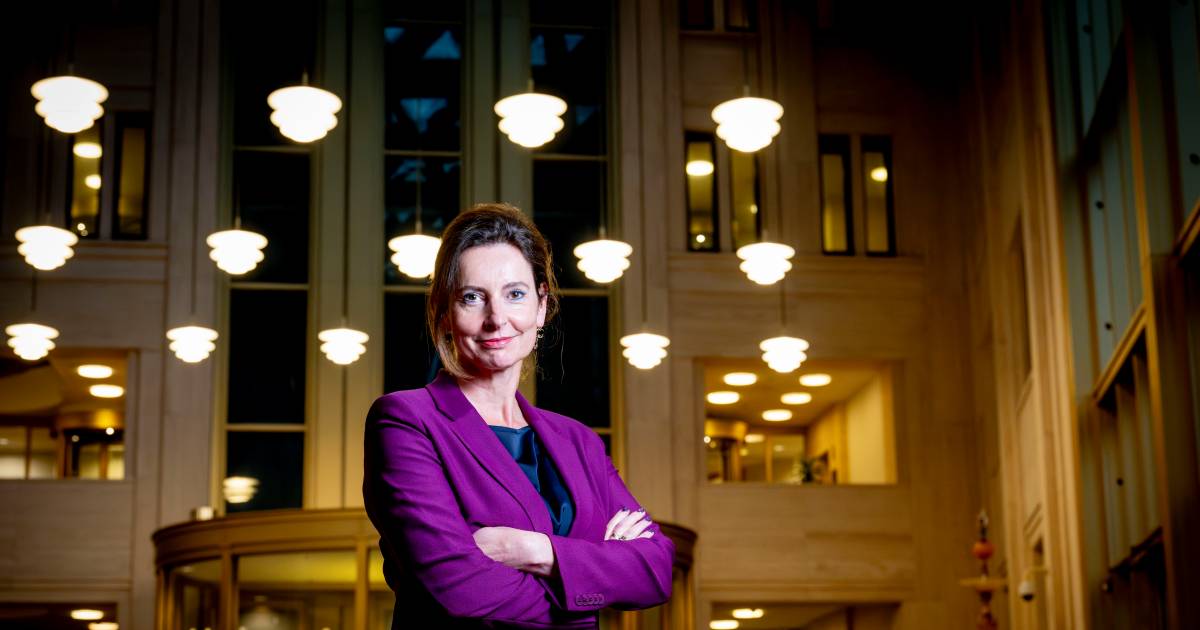 Wat de politiek van de rechtstaat kan leren: interview met oud-rechter ...