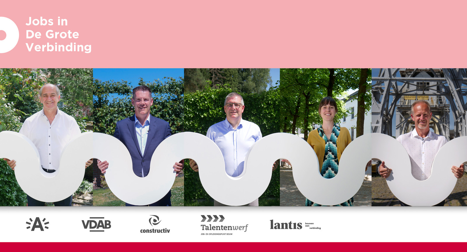 Plan van aanpak voor ‘Jobs in De Grote Verbinding’: inzetten op ...