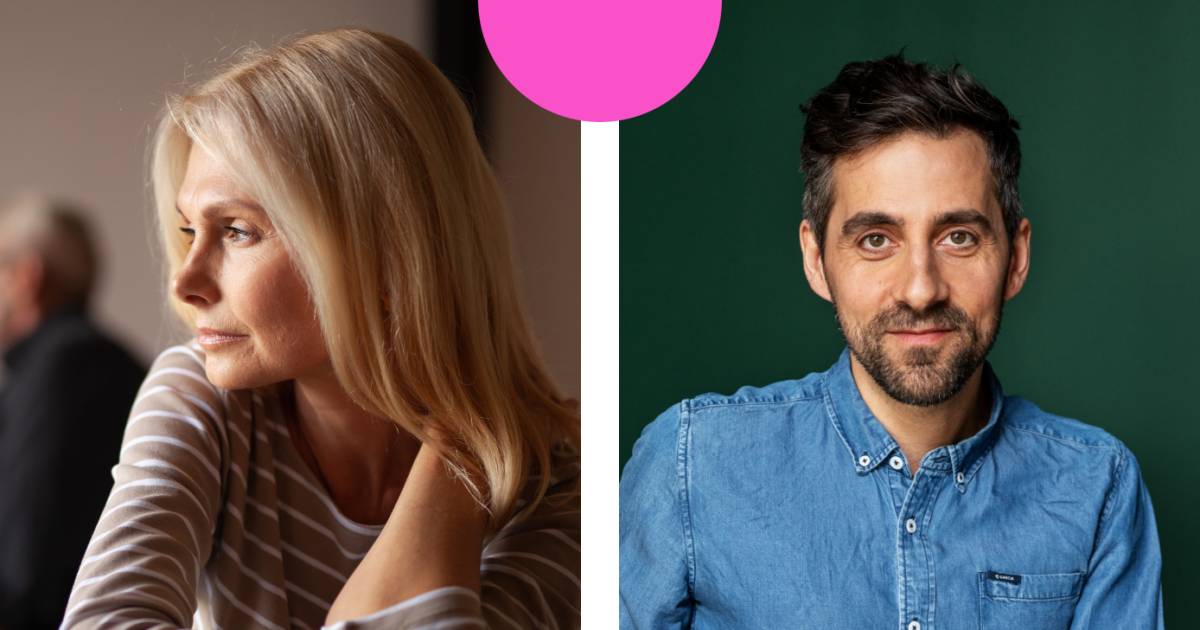 Het libido van Mireille (61) is volledig verdwenen. “Erotisch getinte boeken, seksfilms: het ...