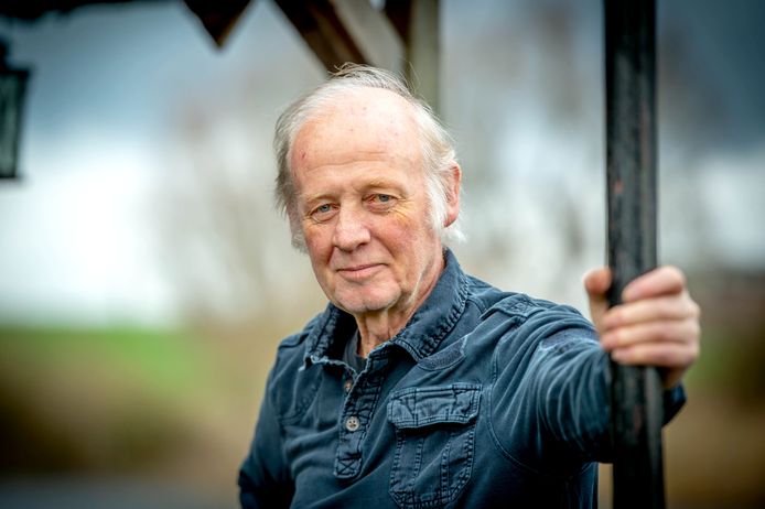 Hans van Zwam (75) krijgt euthanasie: ‘Dit is opa niet meer, dit is een ...